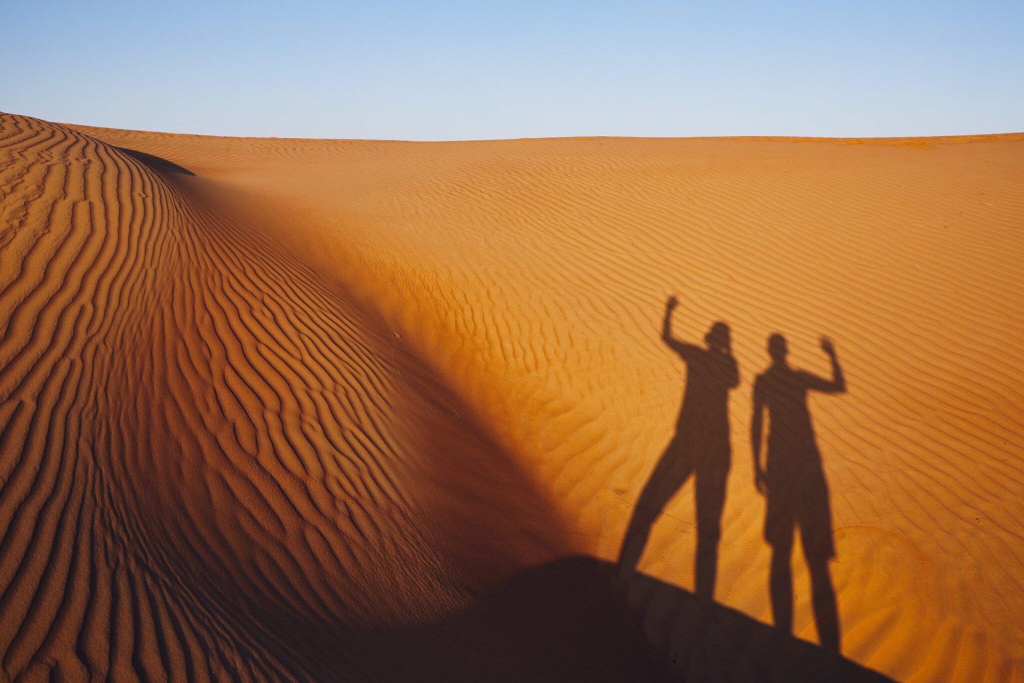 Natural Wonders in Oman - Royal Baloon Oman