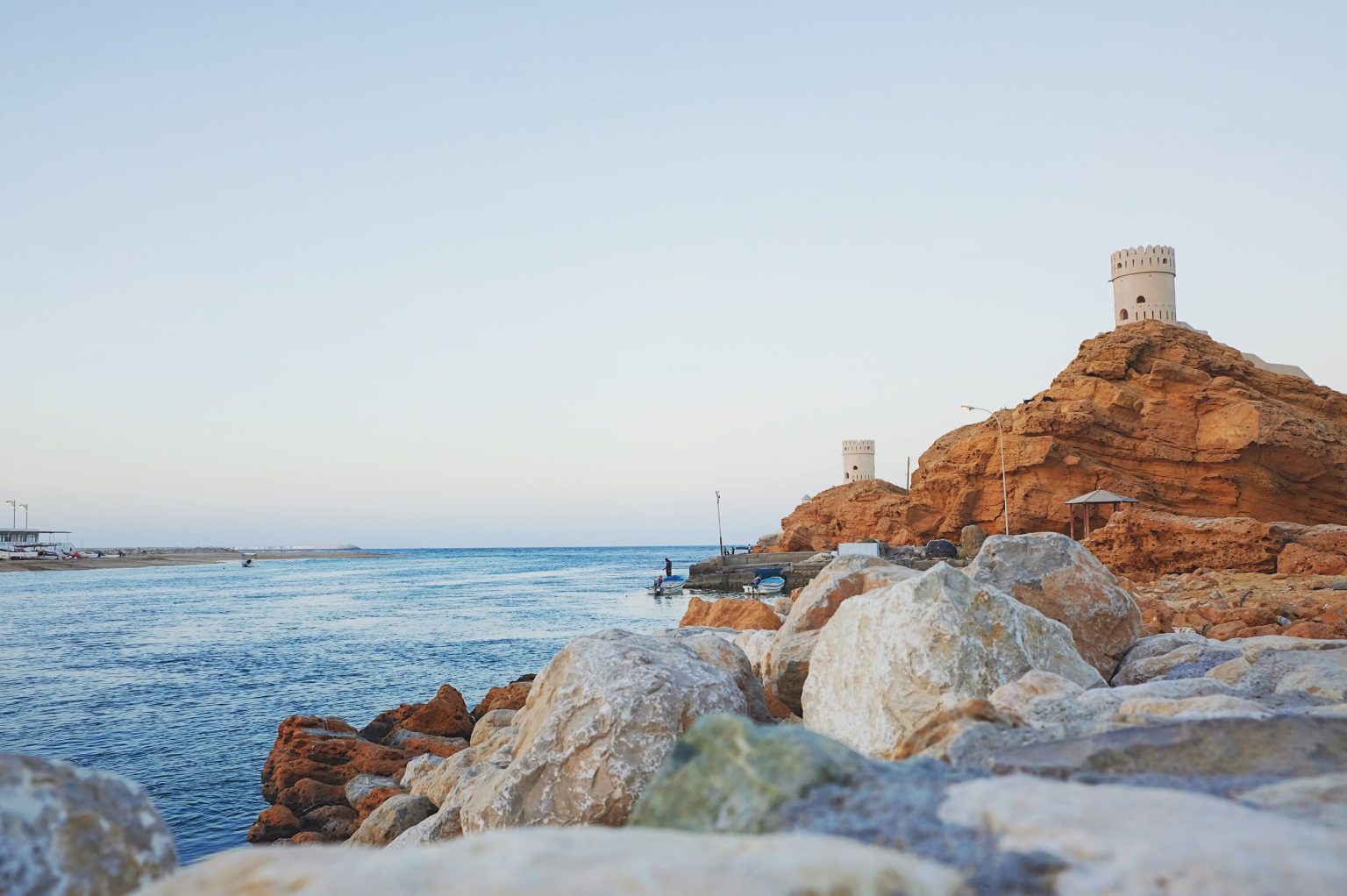 Omani Coffee and Date Culinary Ritual - Royal Baloon Oman