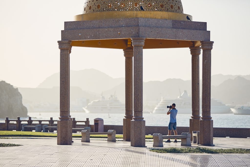 Travel Guide to Muscat’s Top Attractions and Oman Tourism - Royal ...